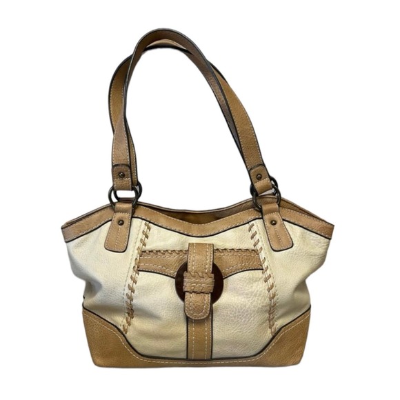 boc | Bags | Boc Born Concept Faux Leather Shoulder Purse | Poshmark